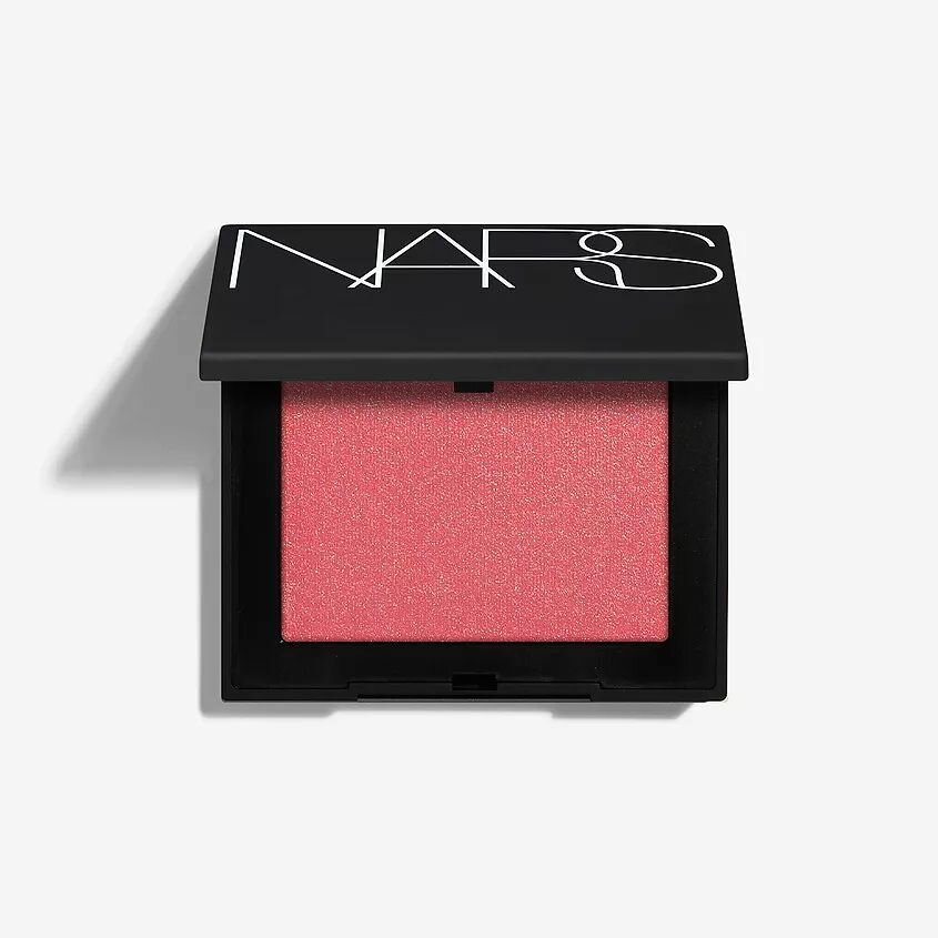 NARS Пудровые румяна Talk-Free Blush, ORGASM X, 4,8 г