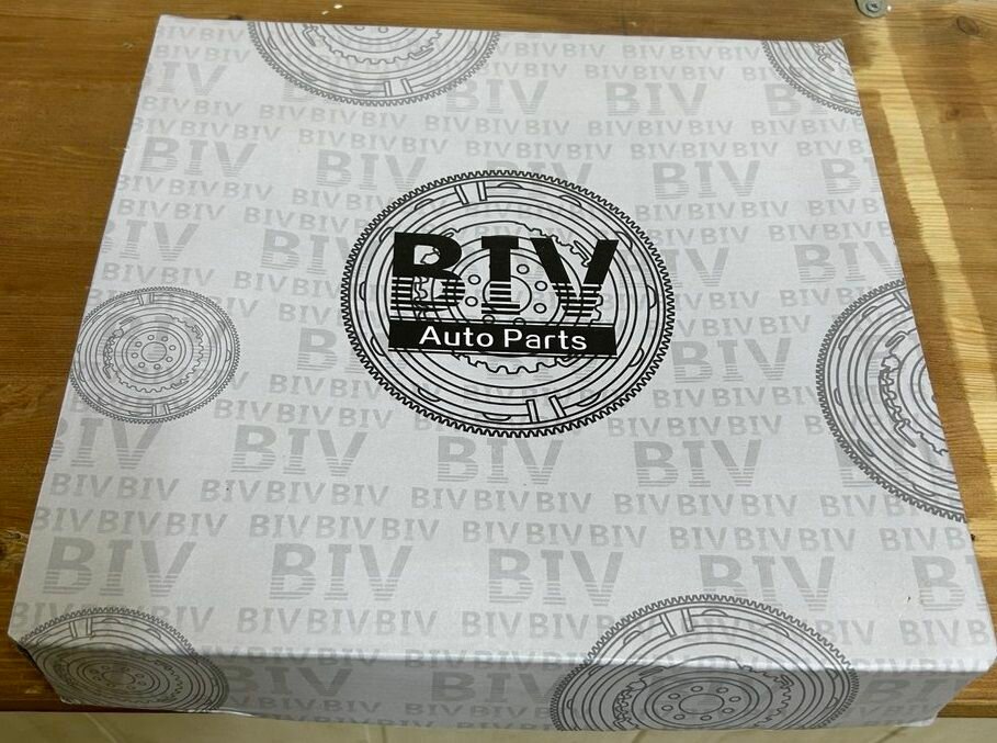 Маховик VAG BIV 6*129, 415051809 - 1 шт.