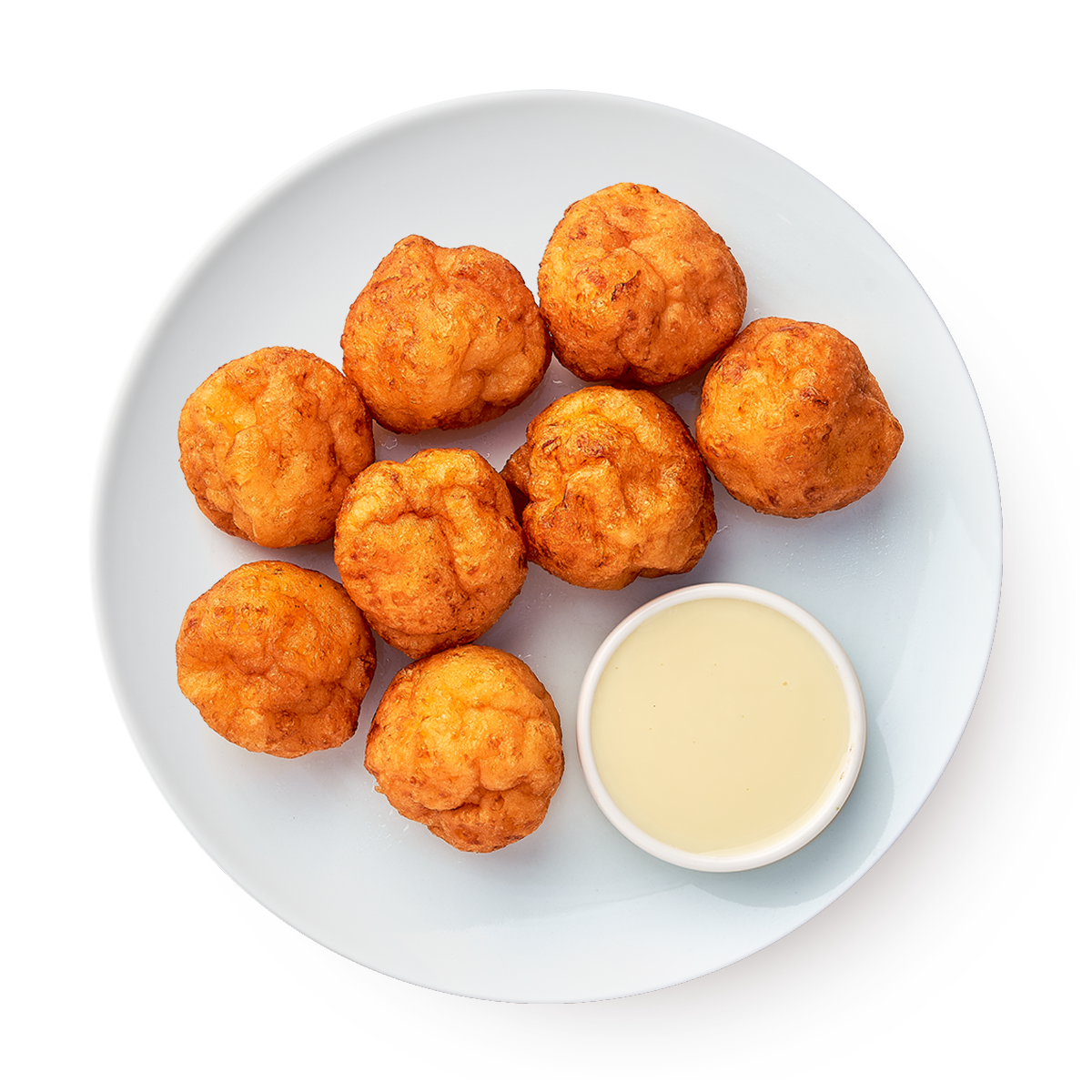 Пончики «Из Лавки», с начинкой из сгущенки, от +2 °C до +4 °C, 205 г