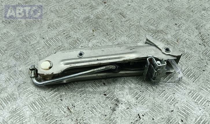 Домкрат Volkswagen Passat B5