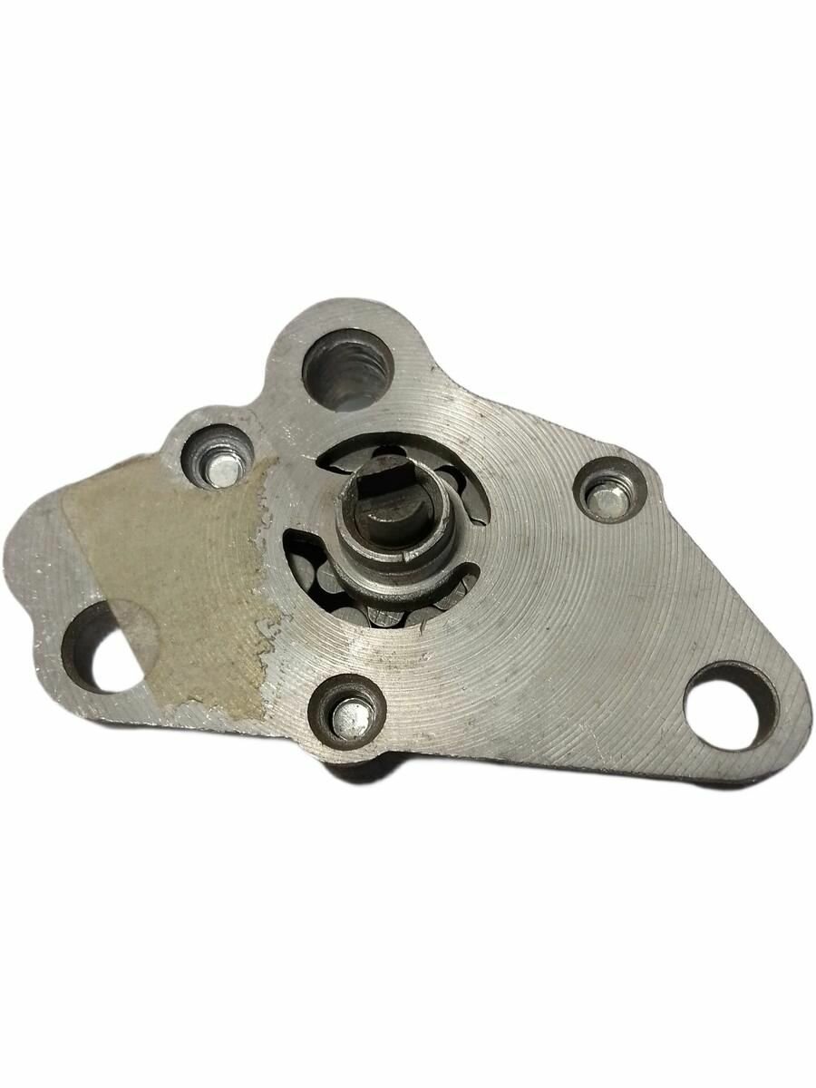 Масляный насос 4Т Скутерл50-80сс)139 QMB