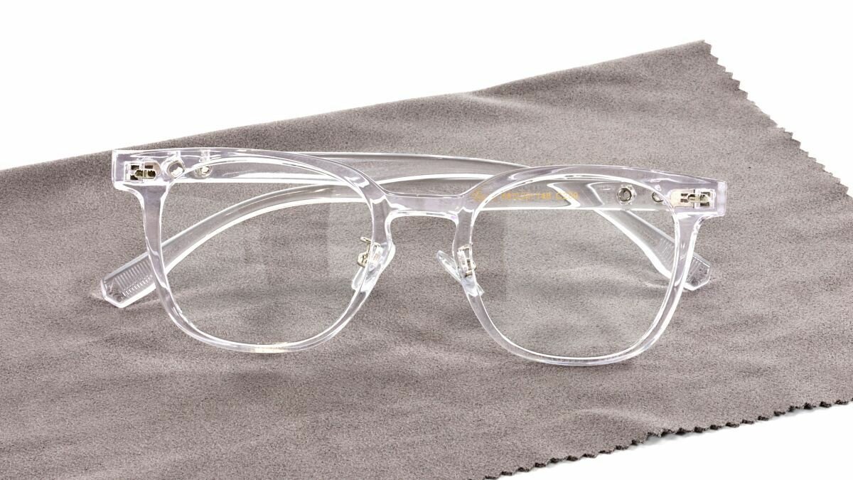 Очки для работы за компьютером корригирующие / -1.00 / 66-68