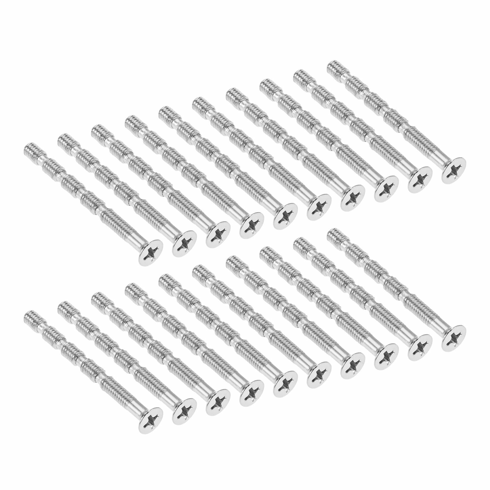 Крепежные винты DRELD M4 45-110 мм 10/20 шт M4X45mm 20pcs