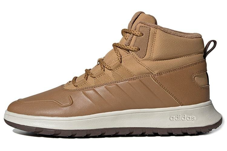 Ботинки Adidas Neo Fusion Storm