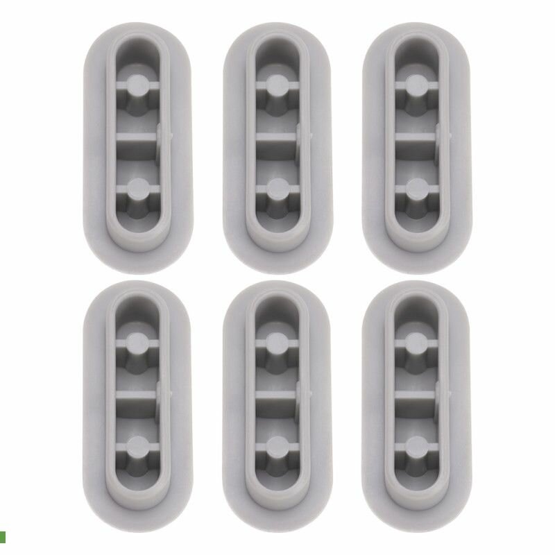 Уплотнитель крышки унитаза, аксессуары для биде, подушки, горшок