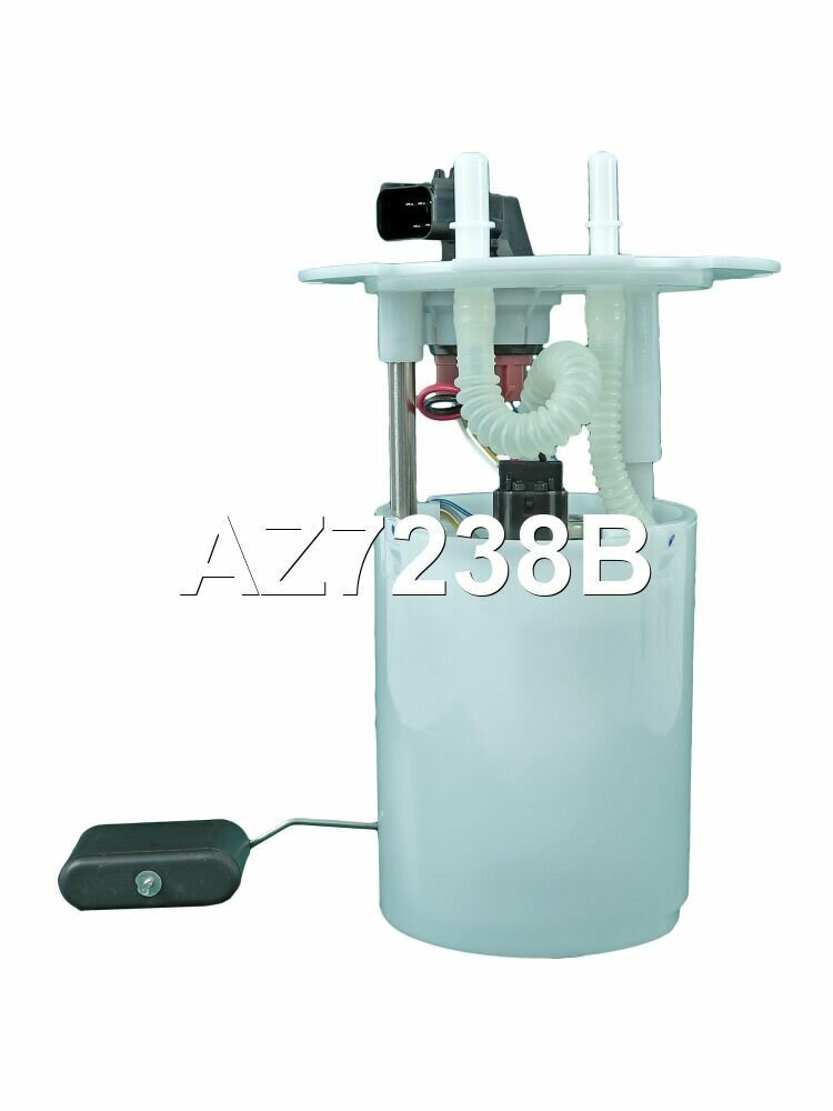 Модуль в сборе с бензонасосом UTM AZ7238B для CHEVROLET LACETTI NUBIRA