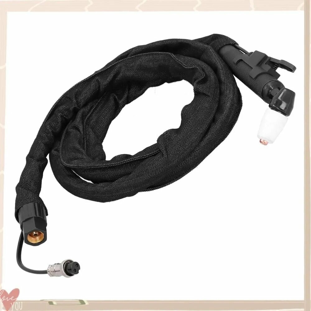 Плазменная горелка PT-31, прочная и удобная, для машин 40А и 50А