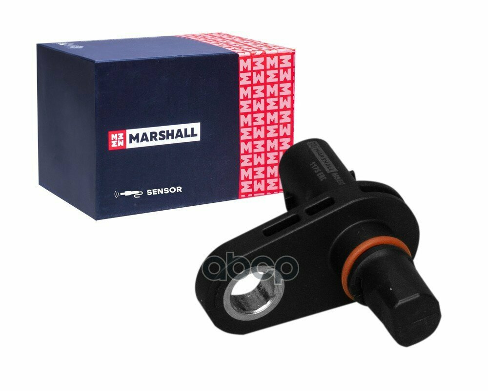 Датчик ABS задний Jolion 2WD 3565103XGW01A HAVAL H3: I 24- JOLION: I 21- (MSE0216) MARSHALL арт. MSE0216