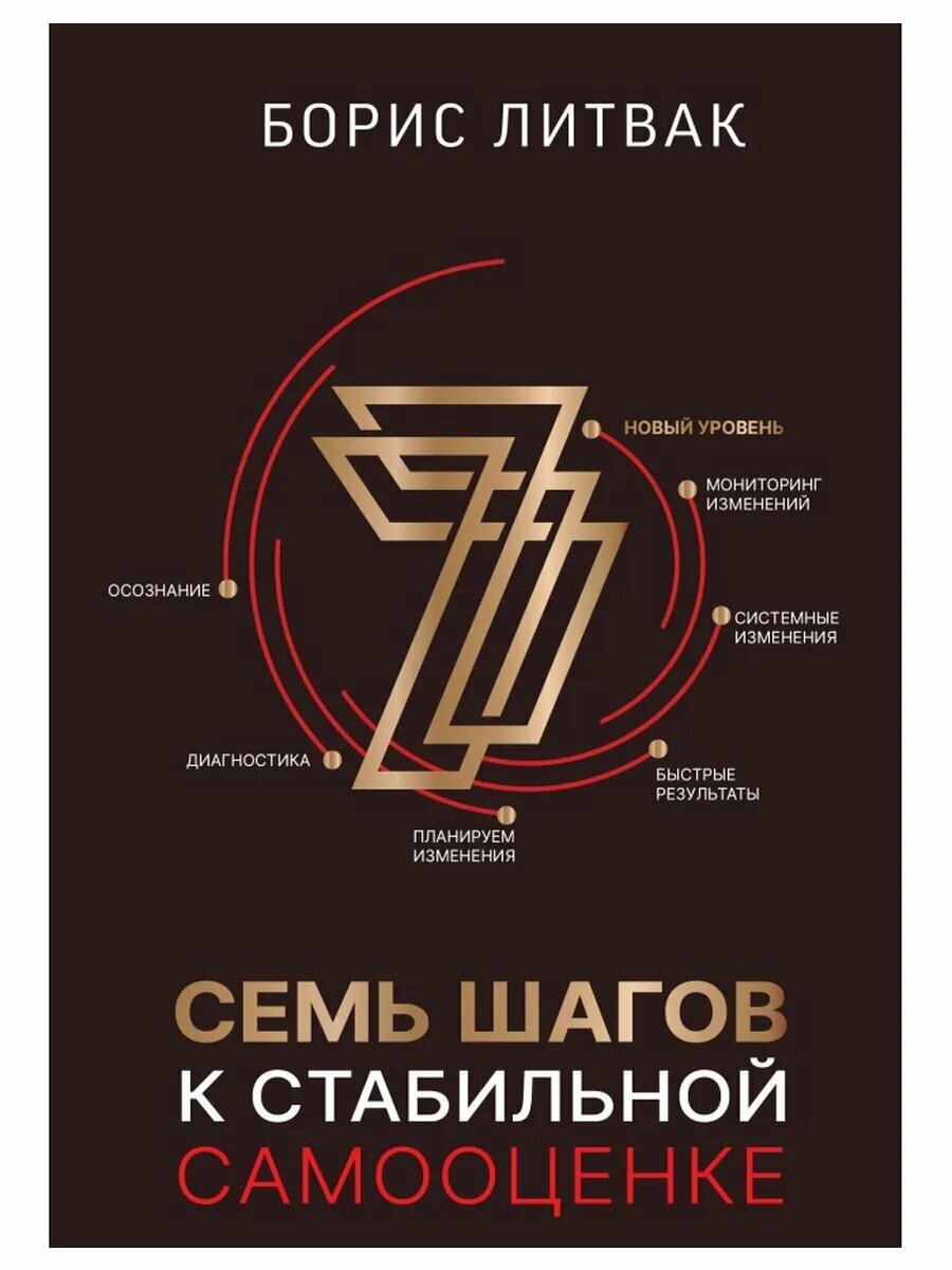 7 шагов к стабильной самооценке