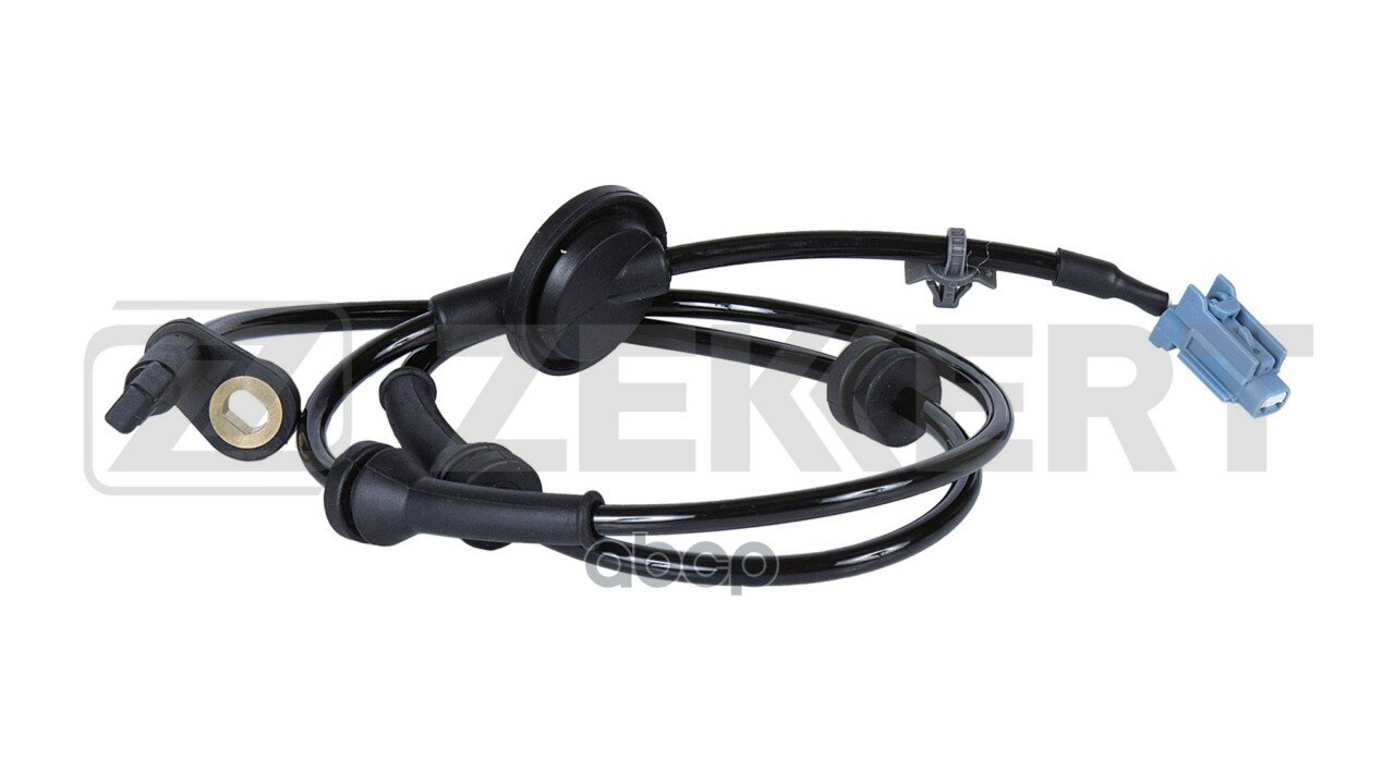 Датчик ABS передн. лев. Nissan Murano (Z50) 03- Zekkert арт. se-6386