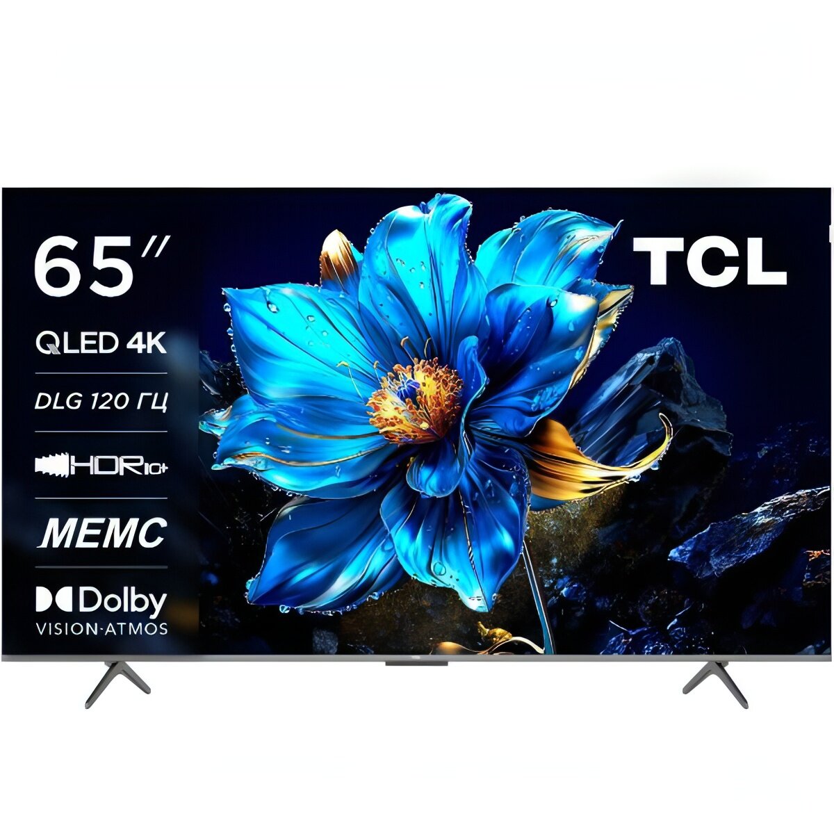 Телевизор TCL 65P7K