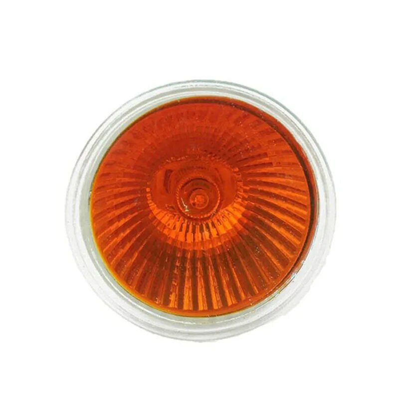 HoneyFly галогенные лампы для камина 3 шт. GU10 220V 35W, Lamp Only