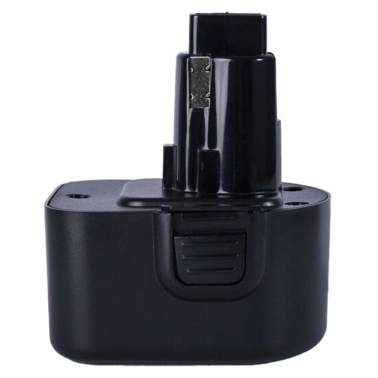 Аккумулятор Volat для DEWALT 2Ач 12V Ni-Cd, VT-DEW-DC9071-12.0V2.0AH