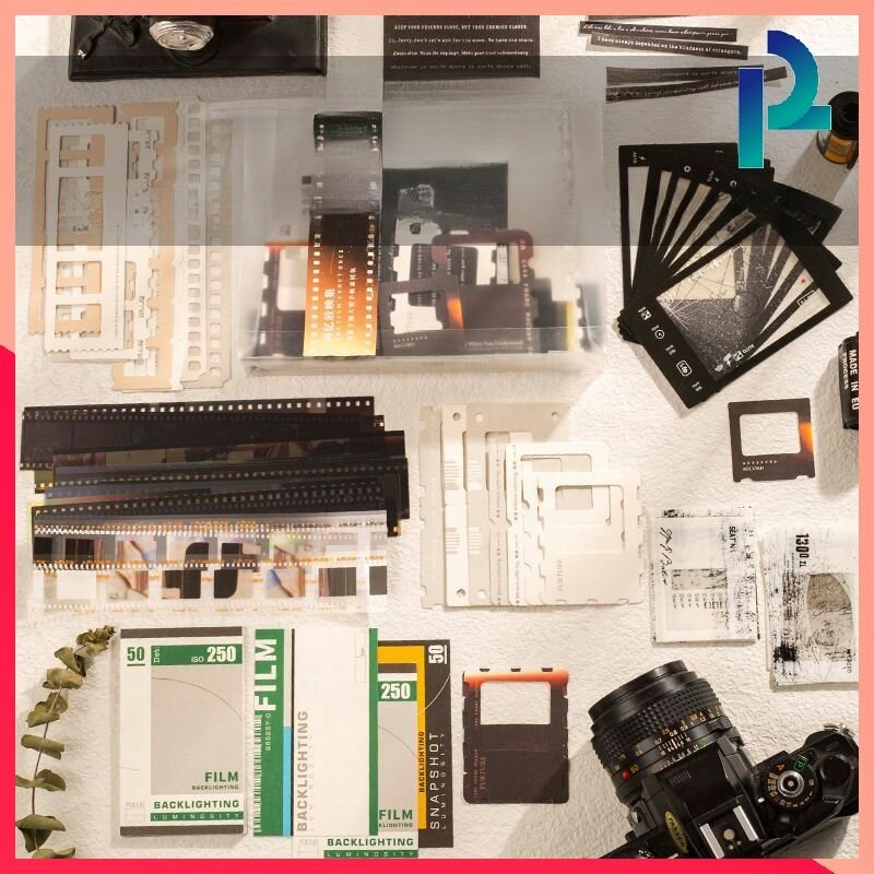 Бумага для скрапбукинга Mr.Paper 94 листа в упаковке Тема фильма может быть вырезана по желанию Может украсить блок