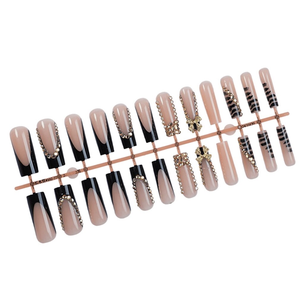 Европейские и американские модели высокого класса с длинными рукавами, черные во французском стиле, усыпанные бриллиантами, сверкающие, съемные доспехи для ношения