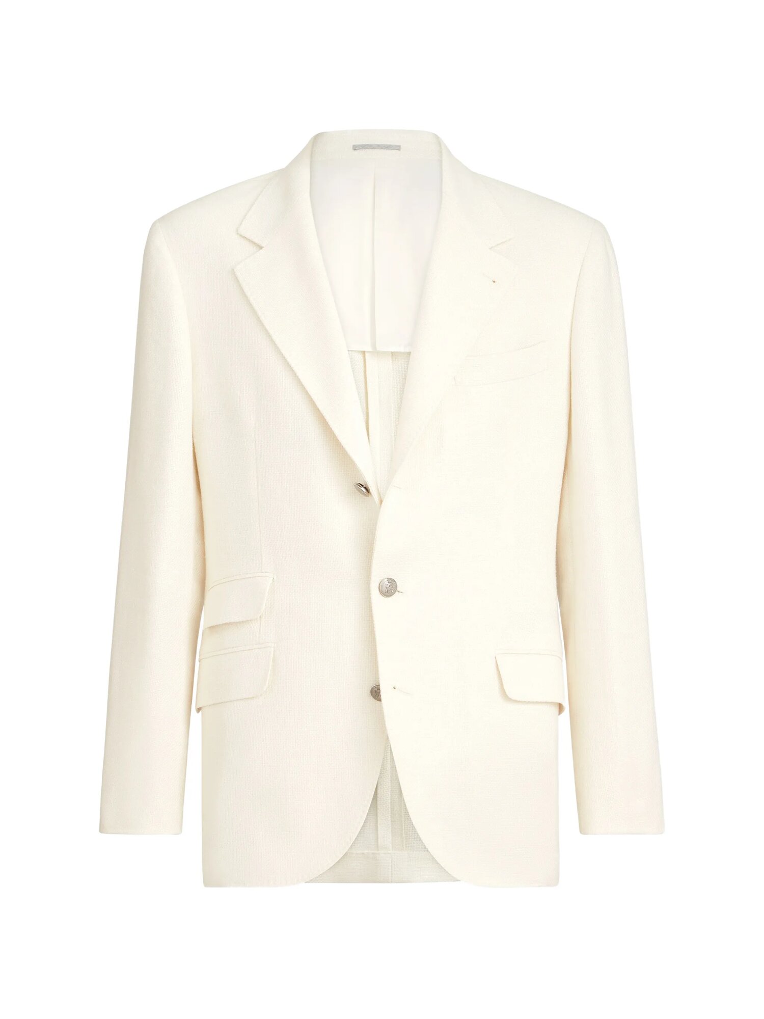 Пиджак Single-breasted blazer