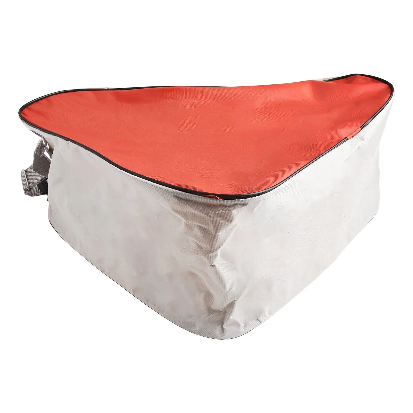 Сумка для коньков синяя Ice Skate Bag — фото 1