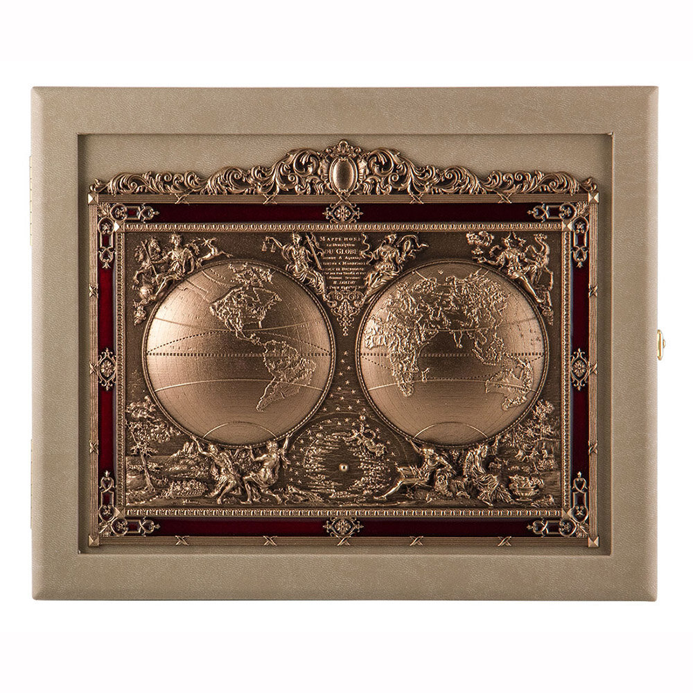 Ключница Арт-студия Классик