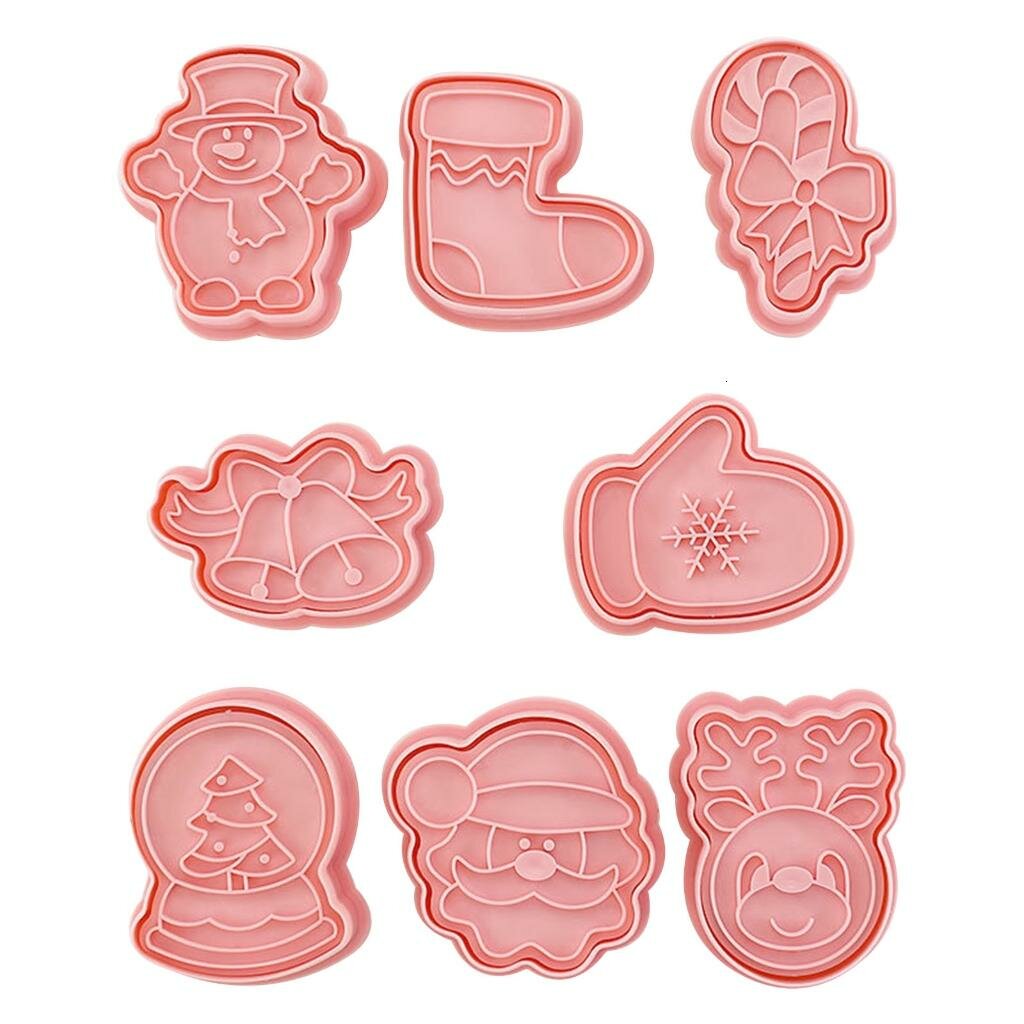 Форма для пирожков осенняя, B