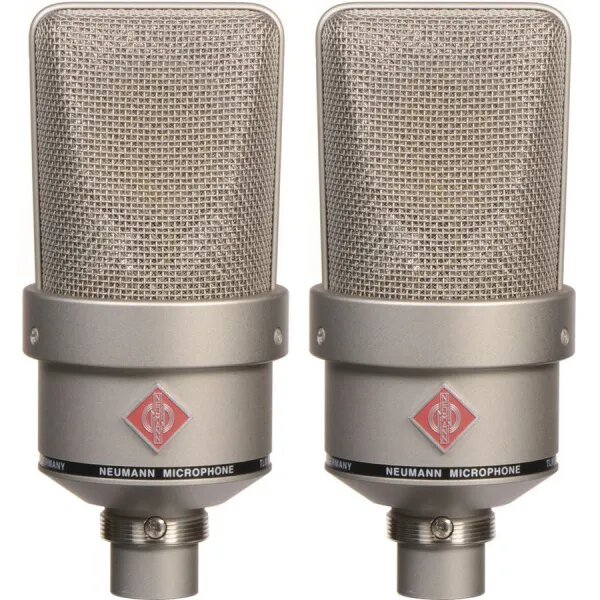 Микрофон NEUMANN TLM 103 stereo set