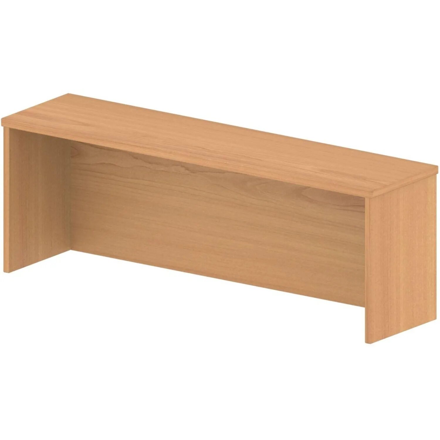 Надставка Easy One (913937) груша ароза 1200х300х472