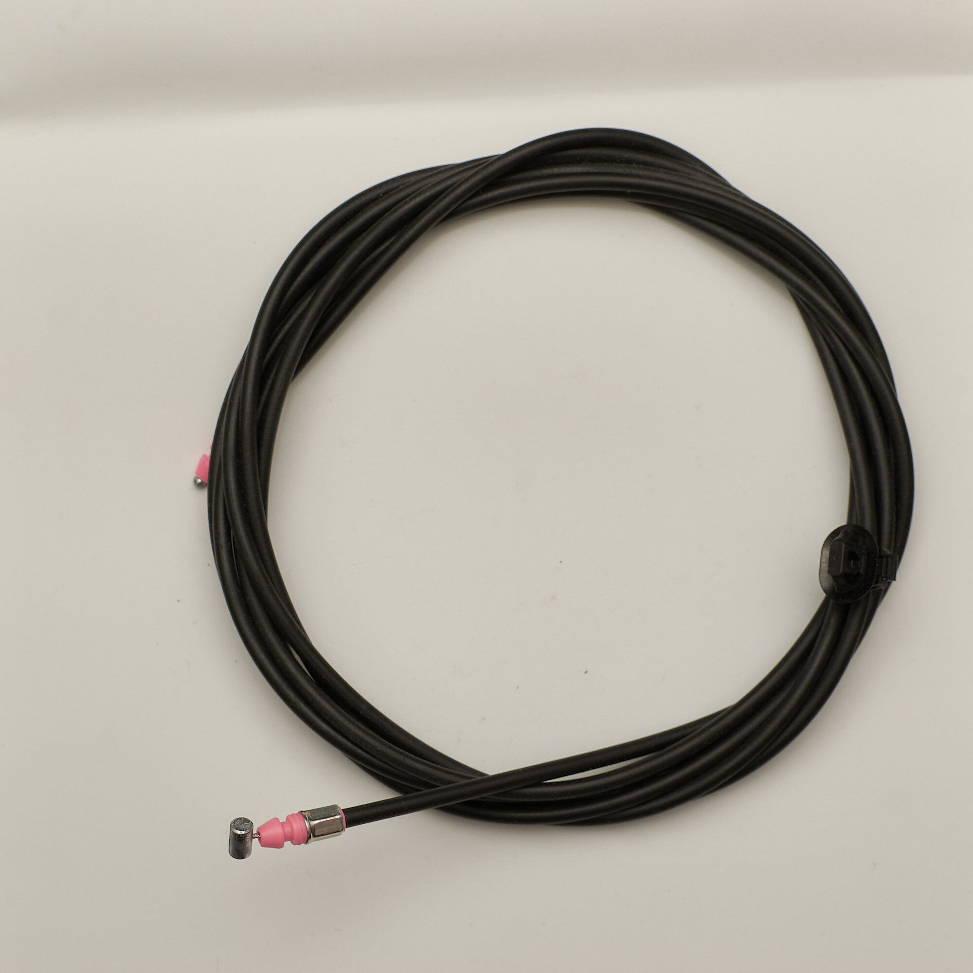 Трос лючка бензобака MR525707, для Mitsubishi Lancer 9 2002, CS6A, 311342