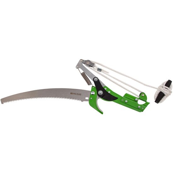 Высоторез Palisad 25 мм 60593