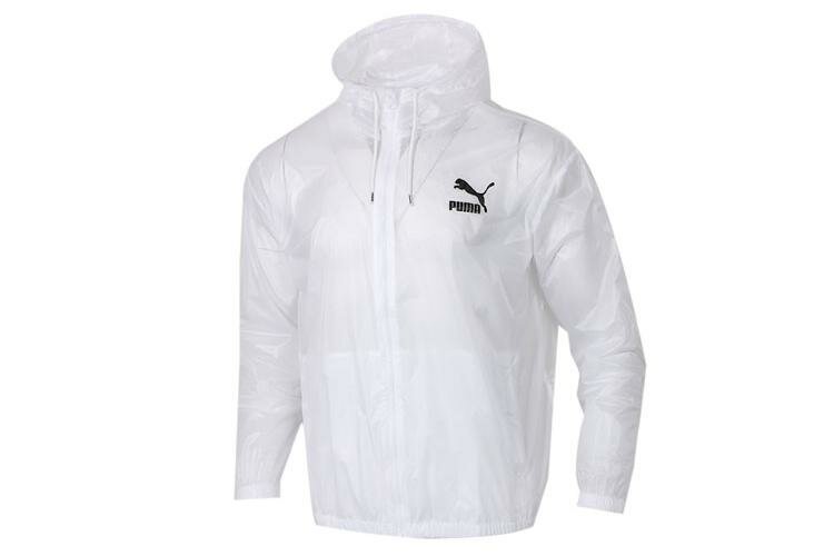Ветровка PUMA Moderate
