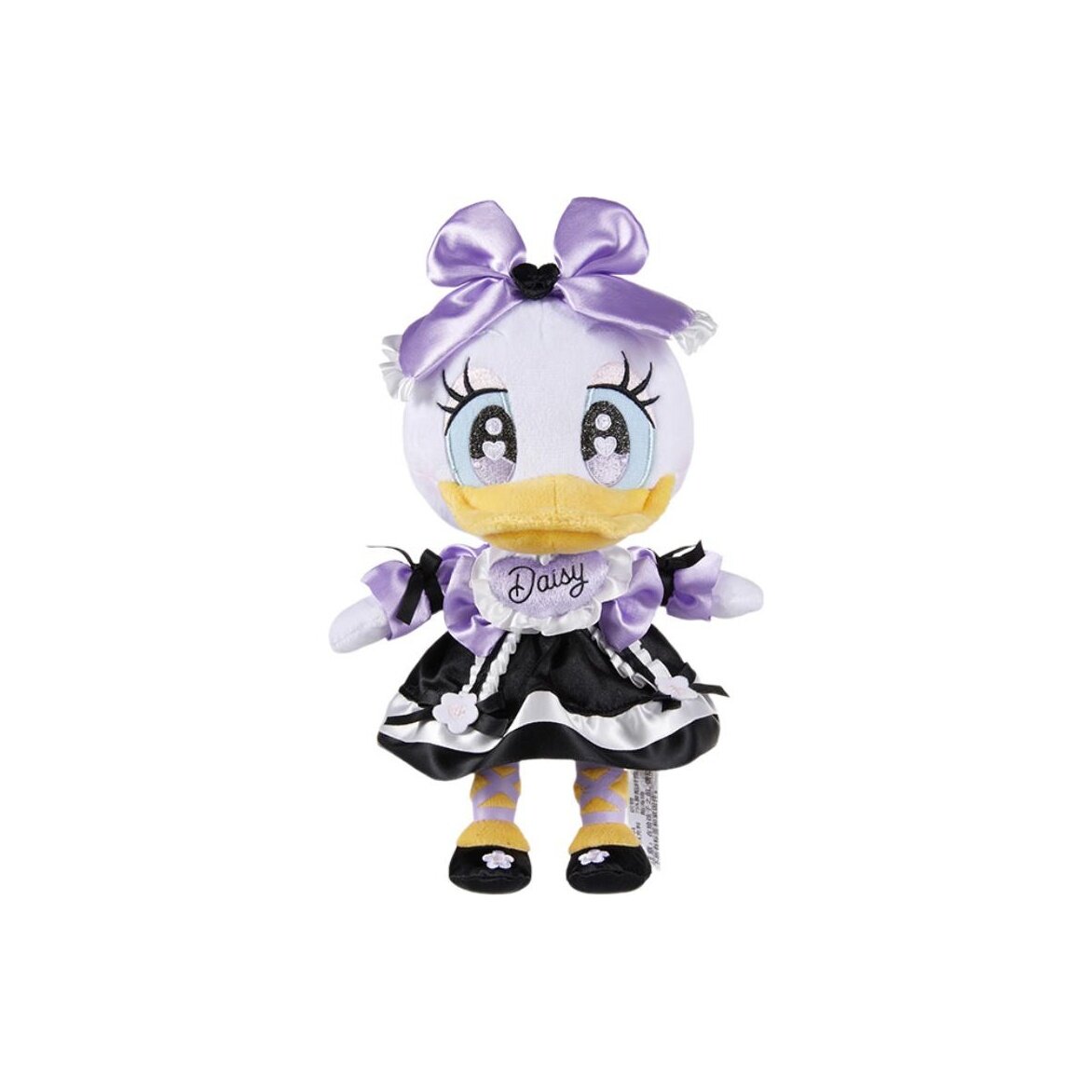 Disney Starry Light Girlish Collection Сумка Плюшевые брелки 12см 13см 15см 16см 17см 18см 18,5см 21см S