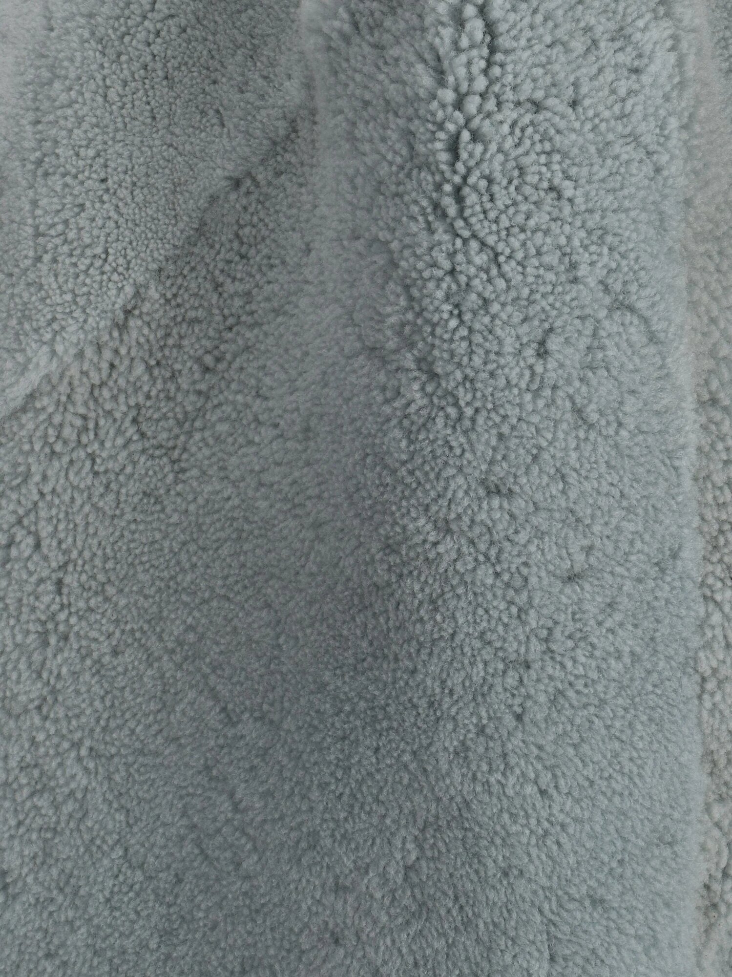 Накидка Rick Owens, размер 42, blue — фото 1