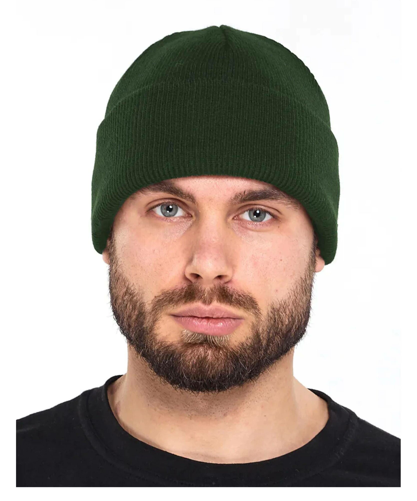 Шапка Арсенал для мужчин