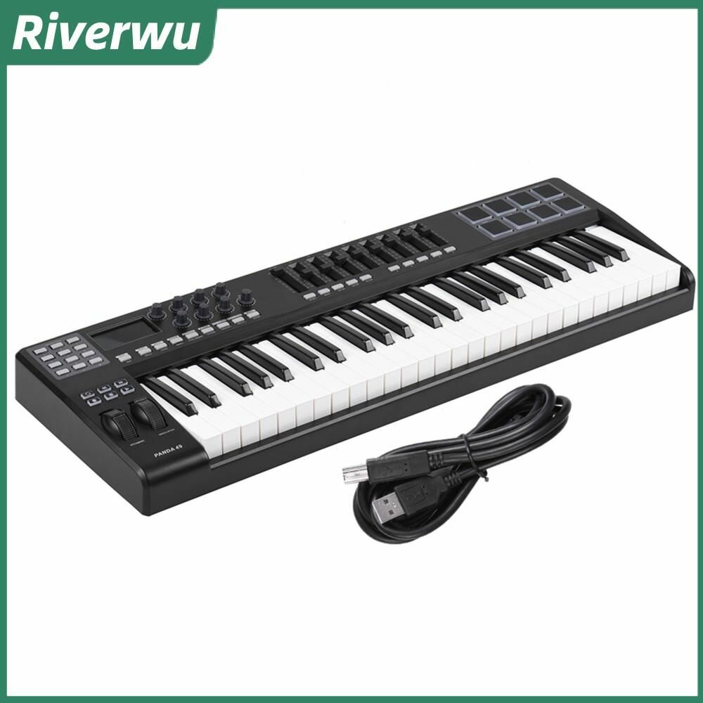 MIDI -контроллер