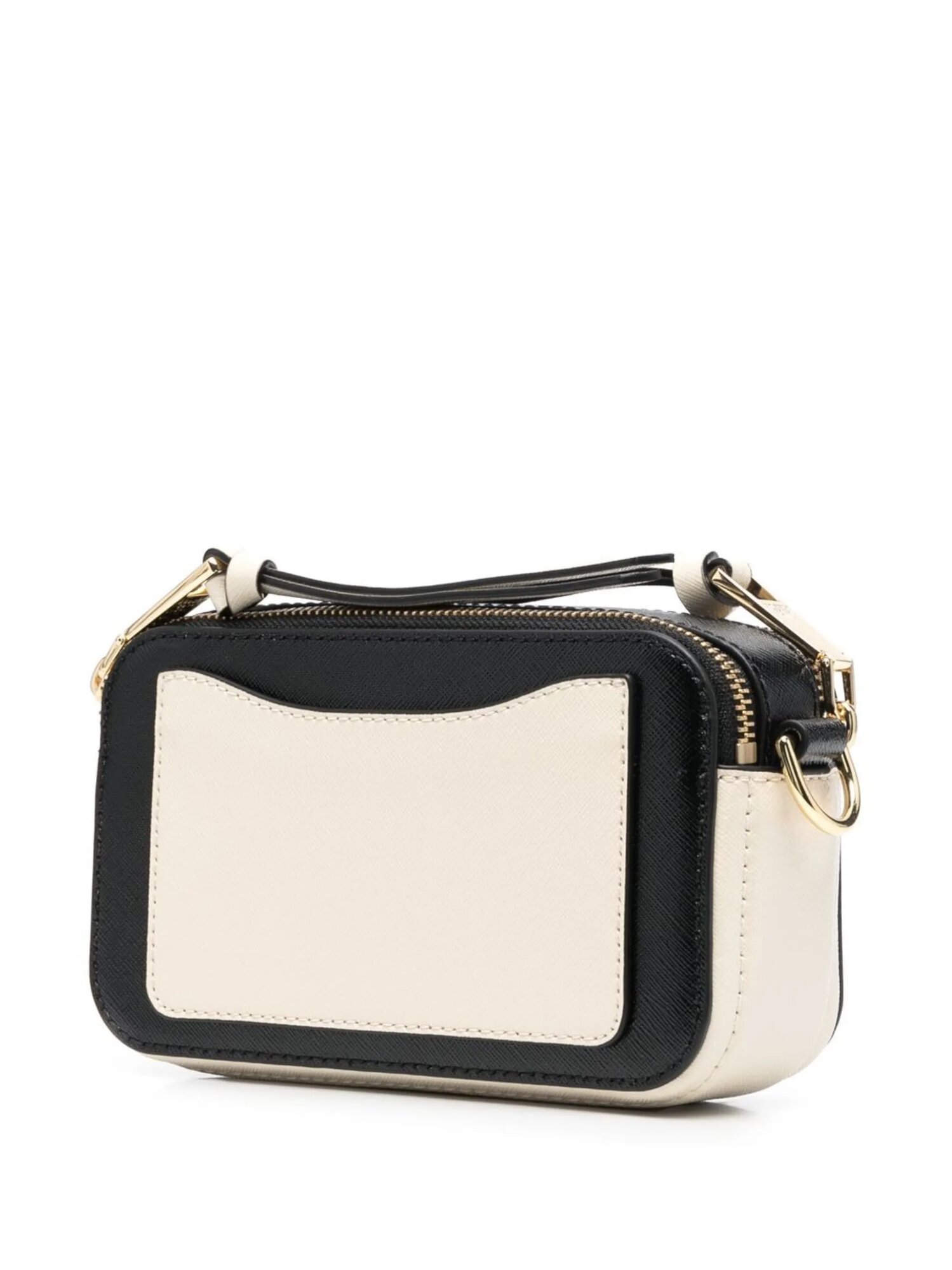 Сумка MARC JACOBS, белый, — фото 1