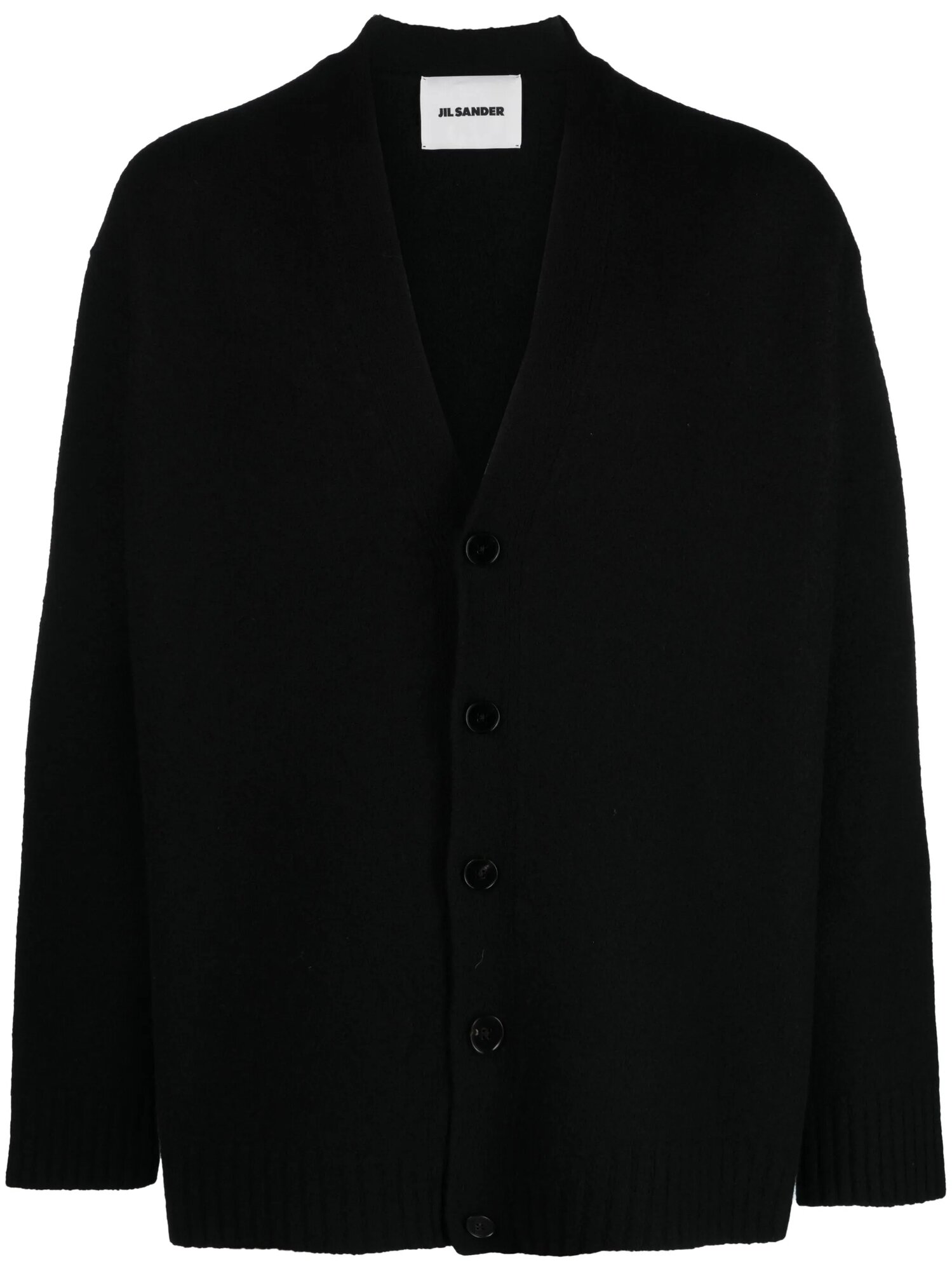 Кардиган Jil Sander