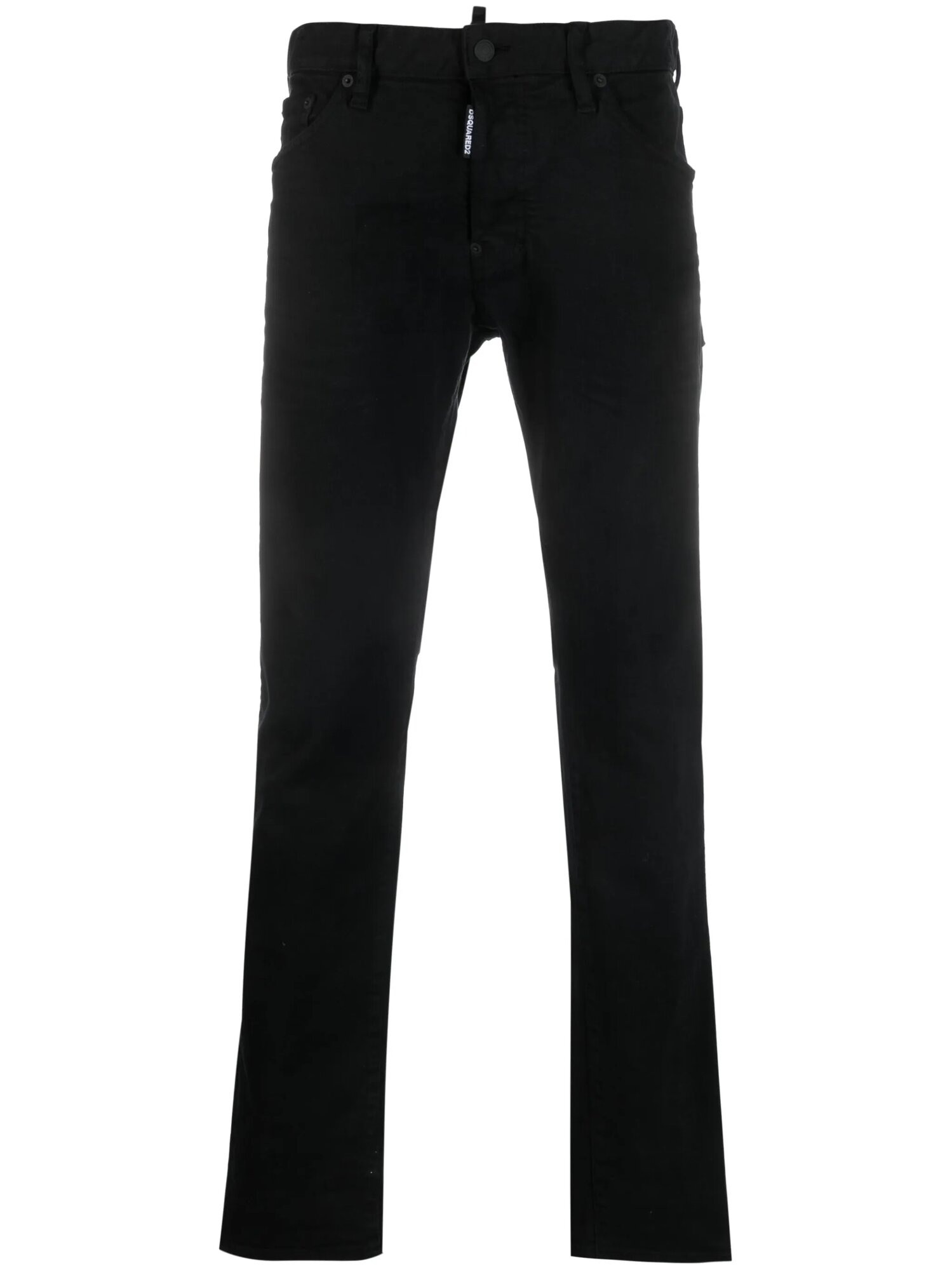 Брюки DSQUARED2