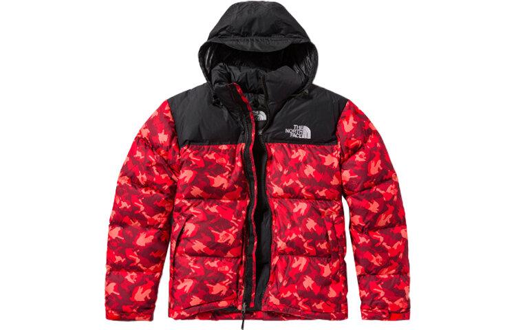 Пуховик City Outdoor Collection