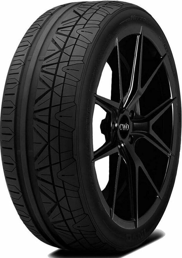 Шины 245/45 R20 99W Nitto Invo