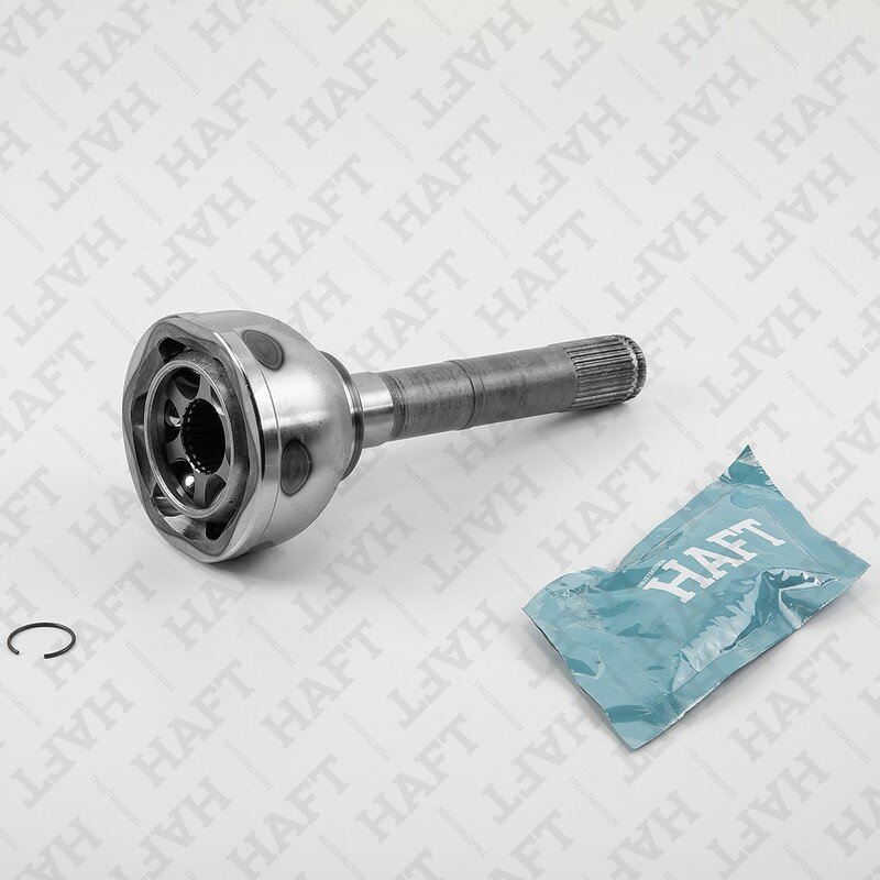 ШРУС HAFT наружный комплект TOYOTA Land Cruiser 100 98-> (GA0407)