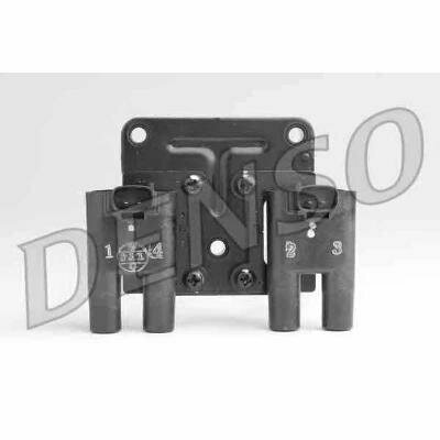 Катушка зажигания DENSO DIC-0117 Chevrolet Lacetti, Nubira 1.4-1.6 '05-
