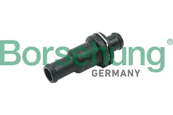 Термостат Borsehung B18777 Audi, Seat, Skoda, VW 1.4 TFS-2.0 FSI, 1.6 TDI-3.0 TDI 05-
