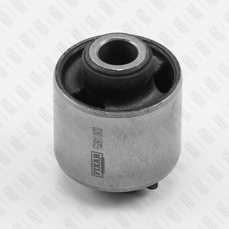 Сайлентблок FIXAR заднего нижнего продольного рычага передний MAZDA 323, Premacy 98-> (FG0911)