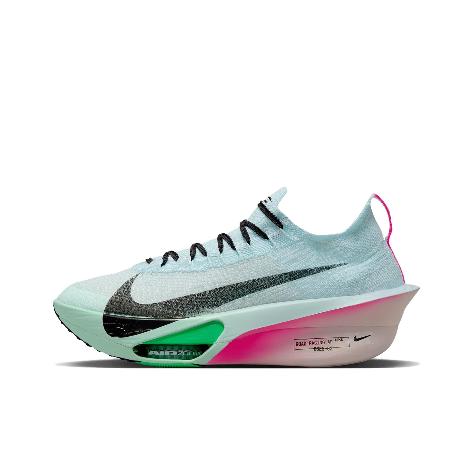 Кеды Air Zoom Alphafly Next% 3