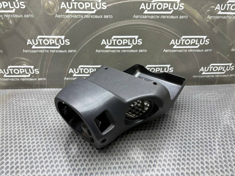 Подрулевой кожух