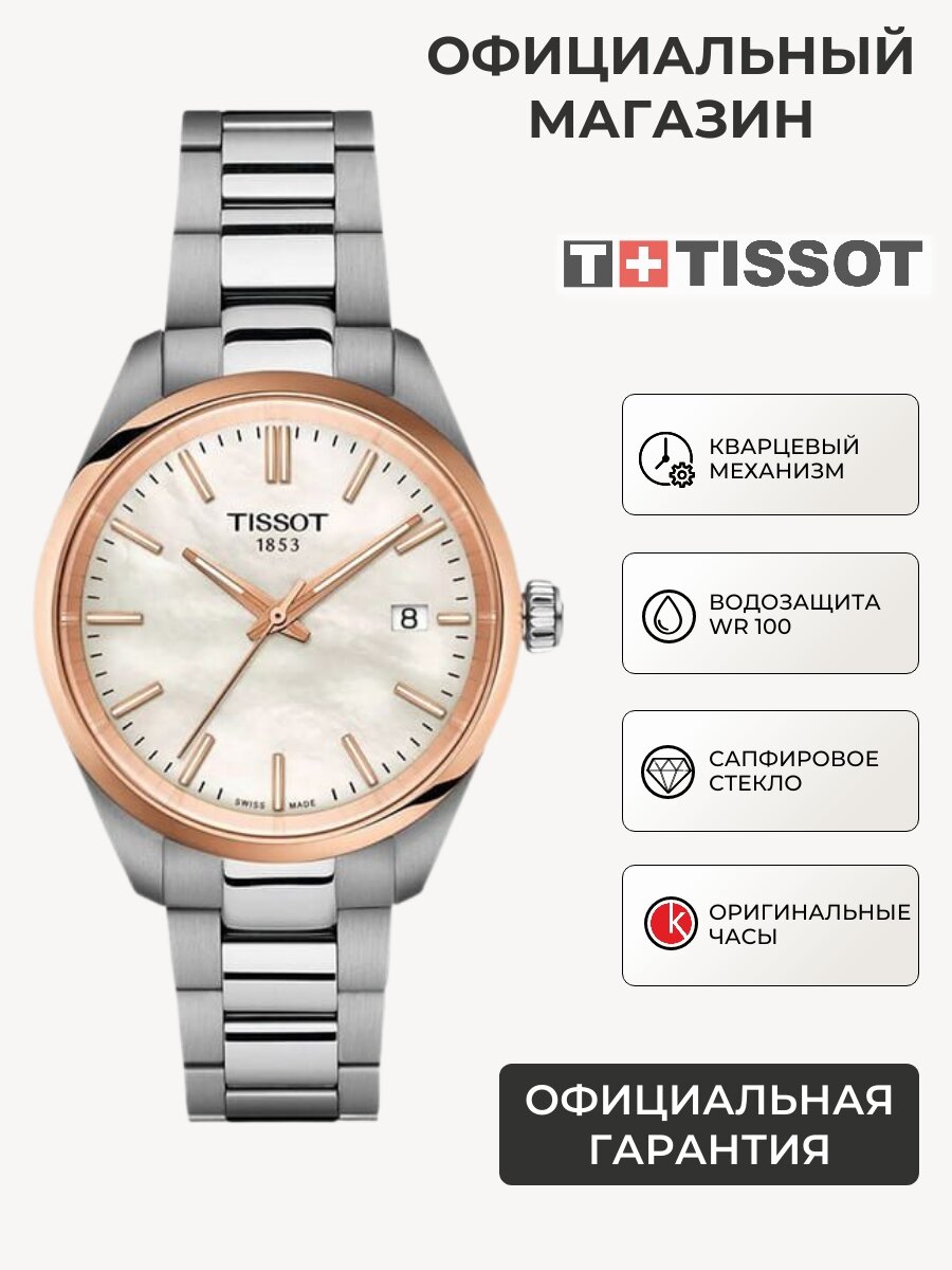 Наручные часы