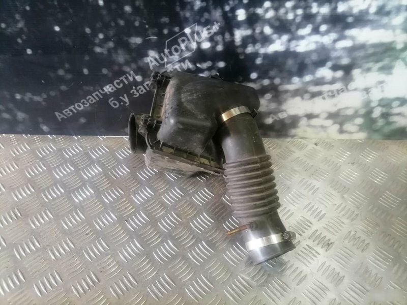 Корпус воздушного фильтра