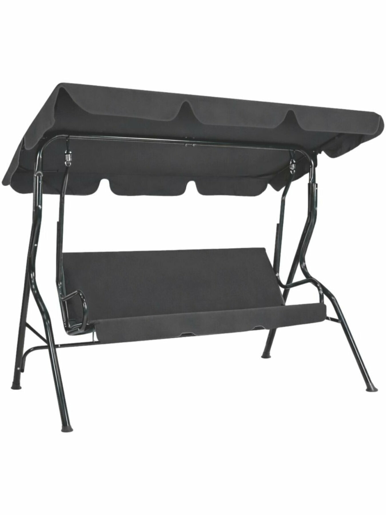 Качели садовые взрослые подвесные уличные ARIZONE Holidays (28-382502)