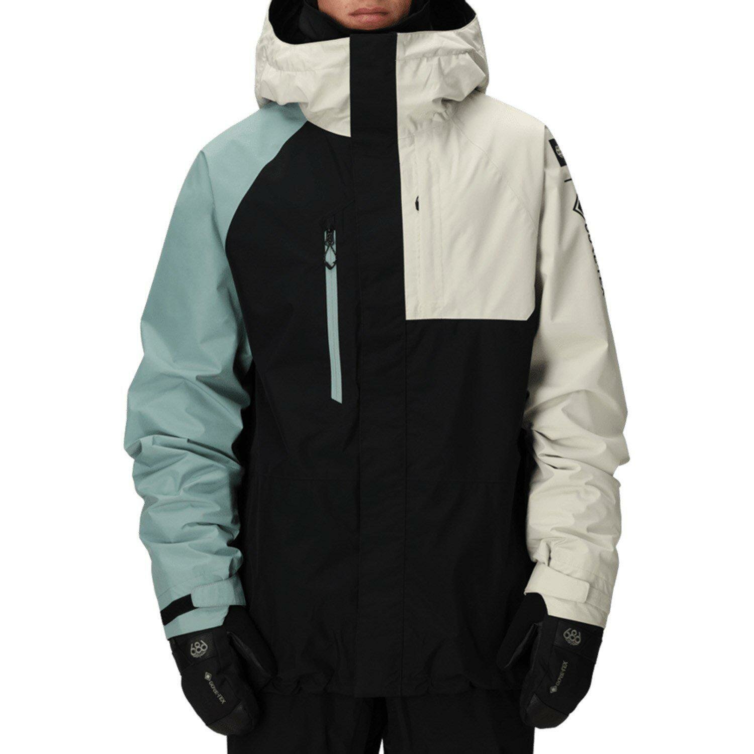 Куртка горнолыжная Куртка 686 Gore-Tex Core Shell Jacket