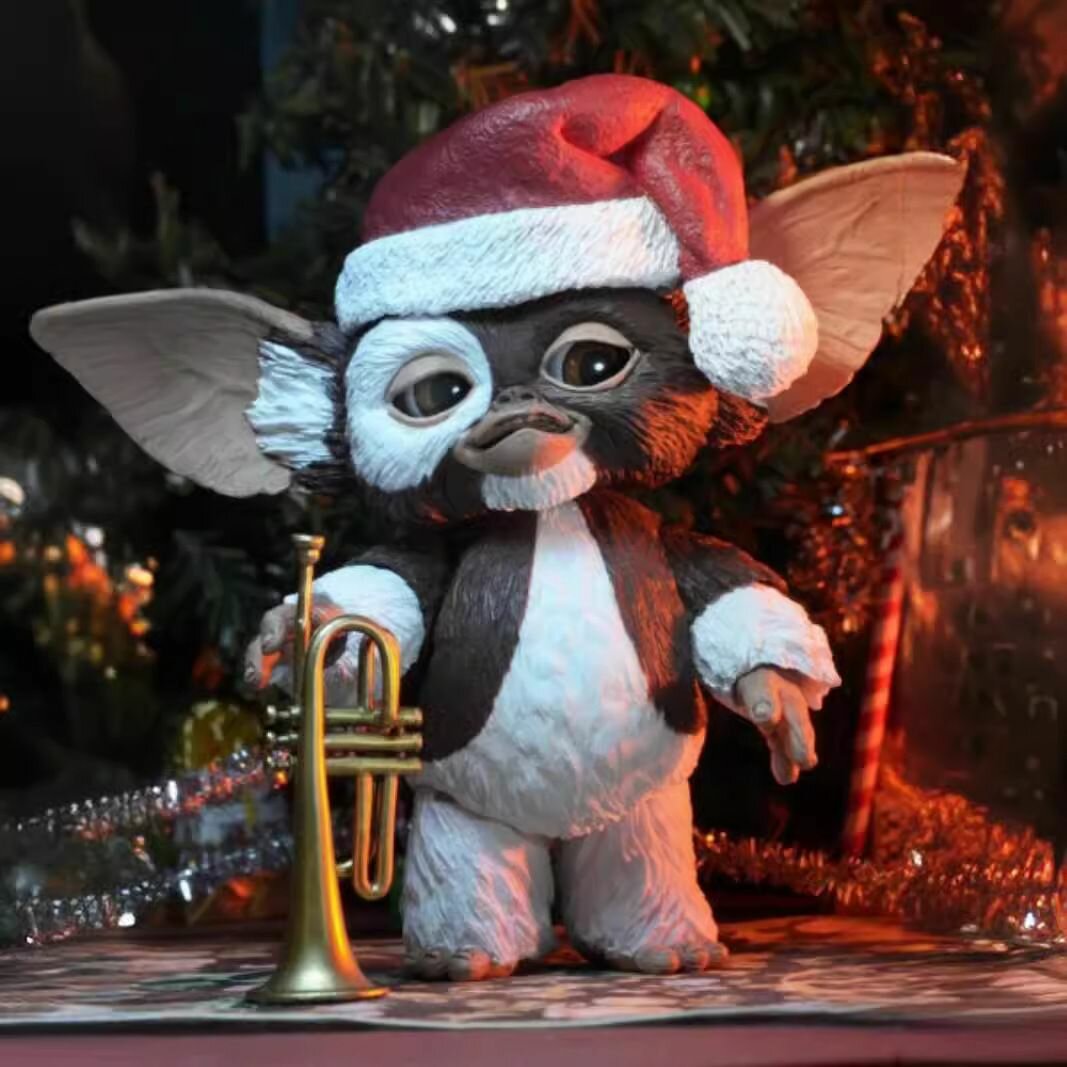 Фигурка Гизмо - Gremlins Ultimate Gizmo(15CM)