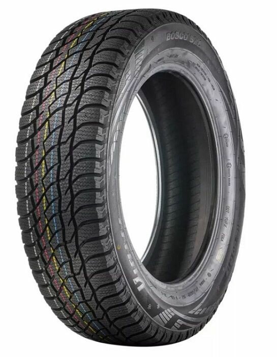 Автошина зимняя Viatti Vettore Brina V-525 195/70R15C 104/102R для легкогрузовых автомобилей