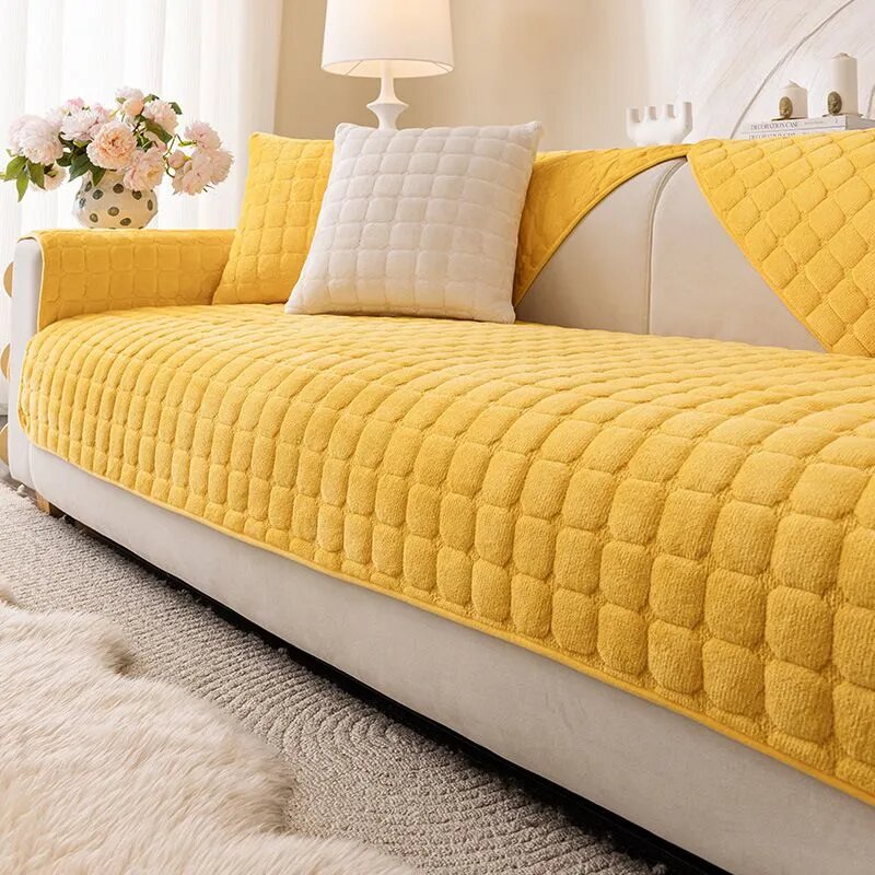 MAY DARYEE Чехол на мебель для дивана, 70 см х 70см